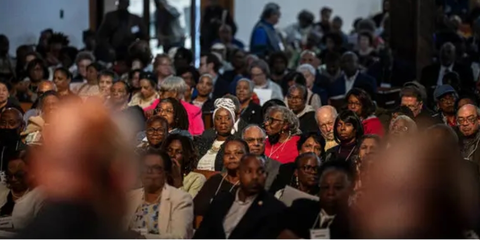 NYC’s African communities seek renewed engagement