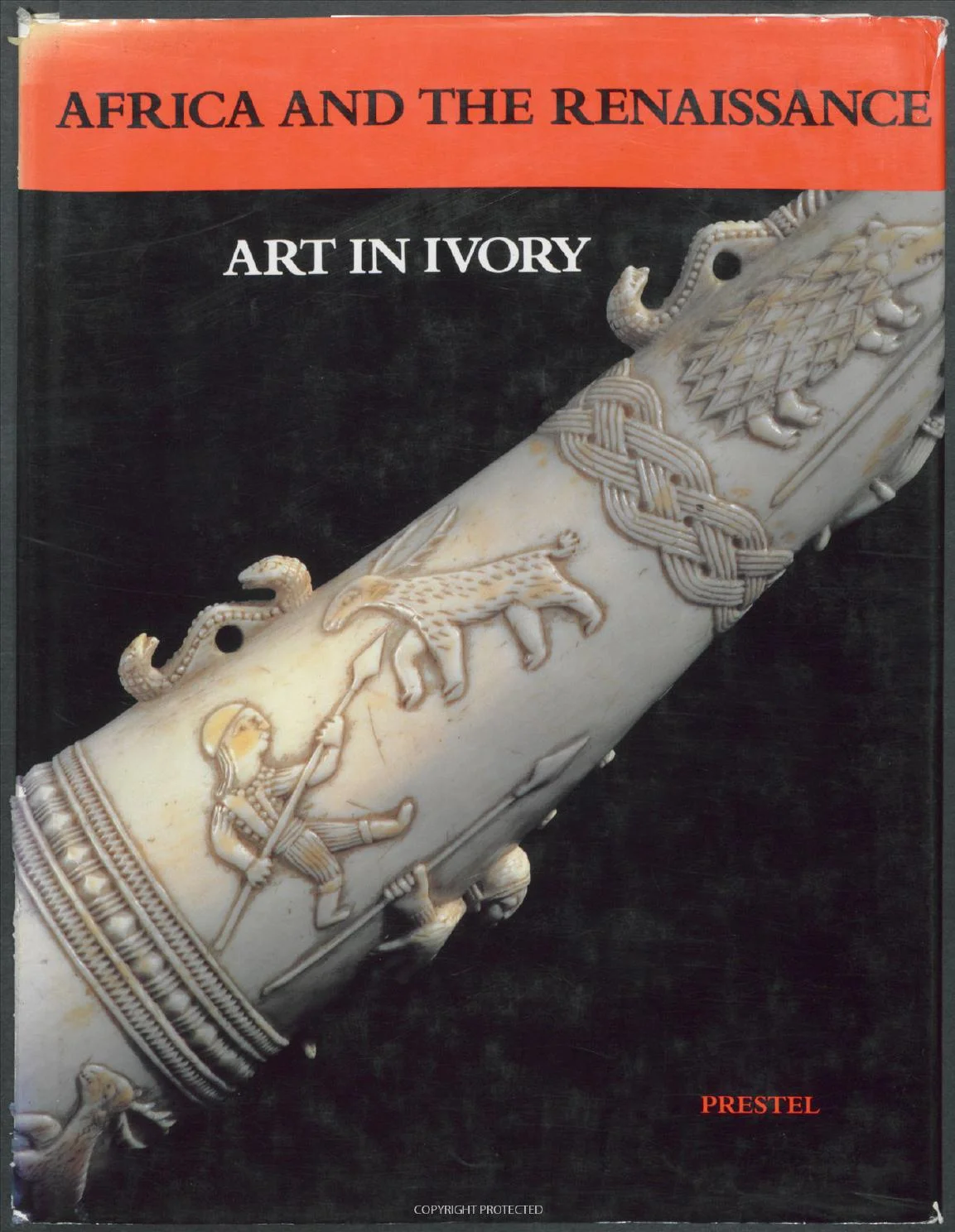 Africa and the Renaissance: Art in Ivory